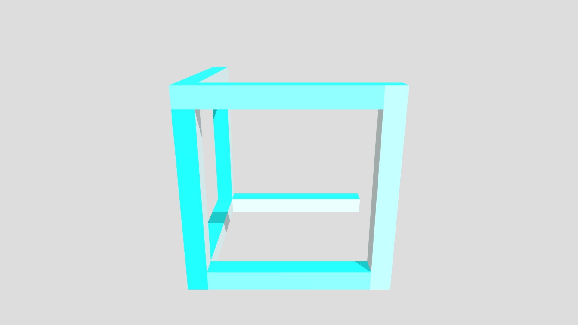 model 2 color - 3D model by ruby_robaita [e35ac37] - Sketchfab