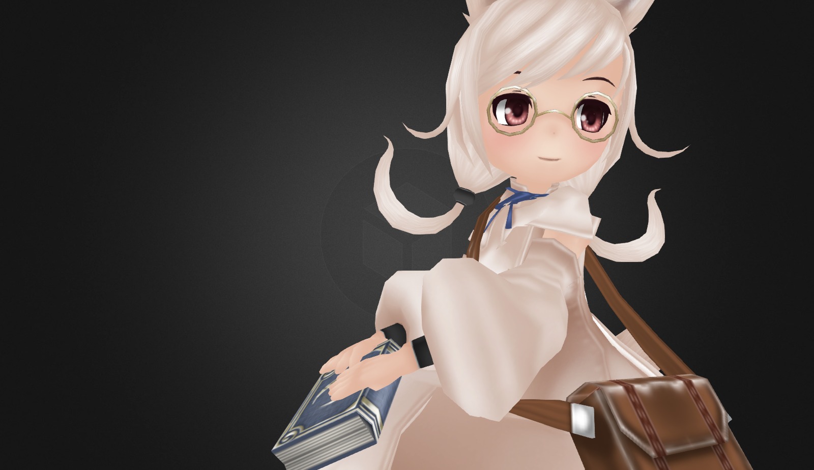 original_Marrow - 3D model by tsukune (@pietla) [e35b2f7] - Sketchfab