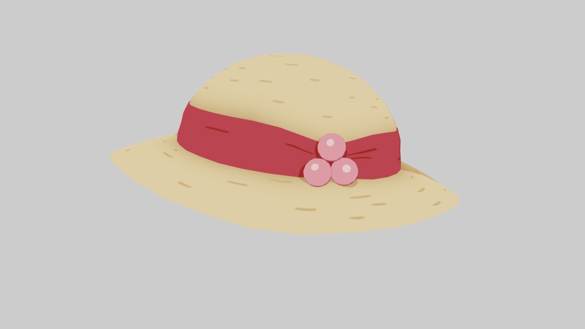 Sophie Hat Howl's Moving Castle - 3D model by Tara Turu Studio ...