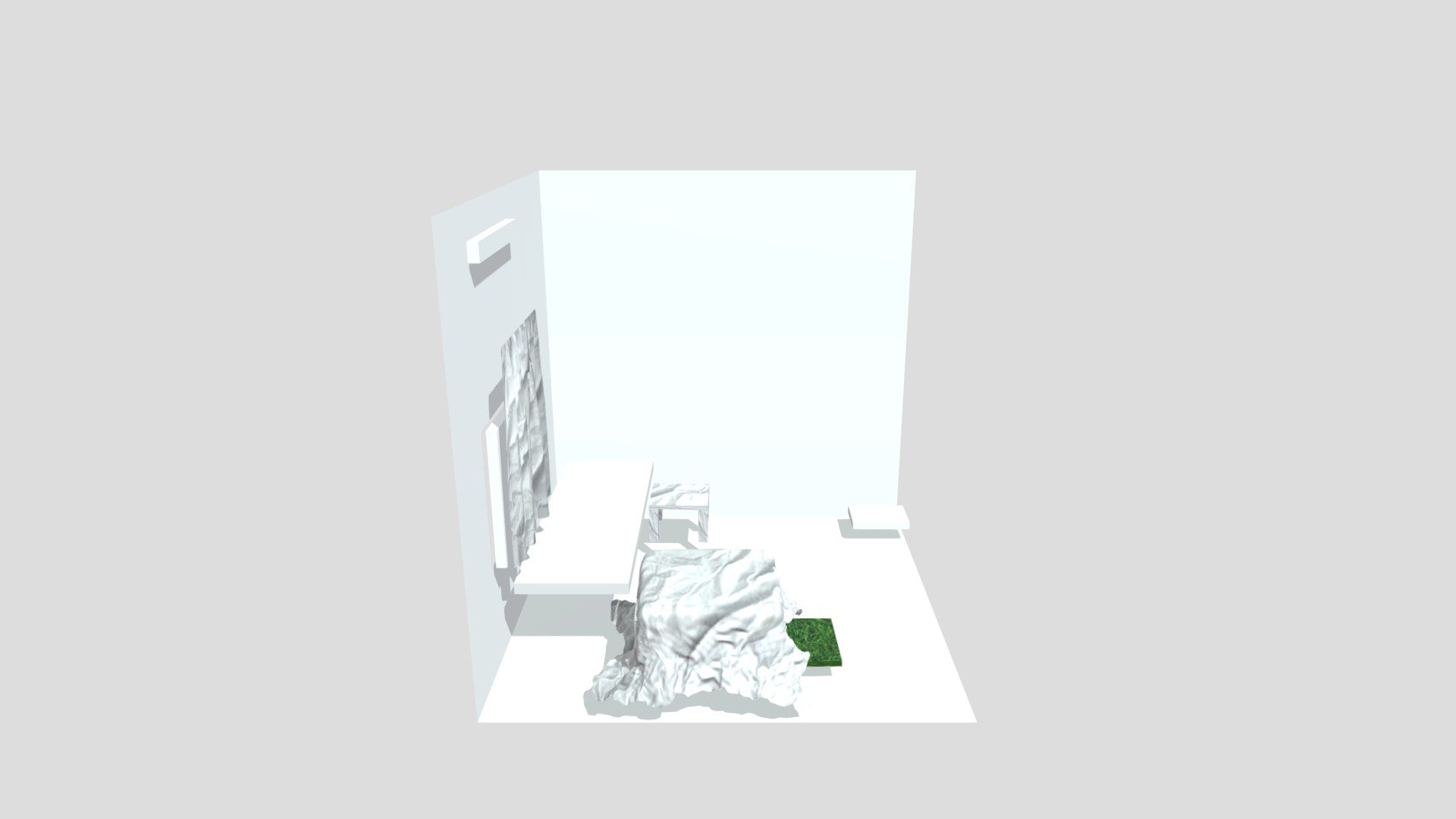 1234566 - 3D model by kevin2001527 [e35be53] - Sketchfab
