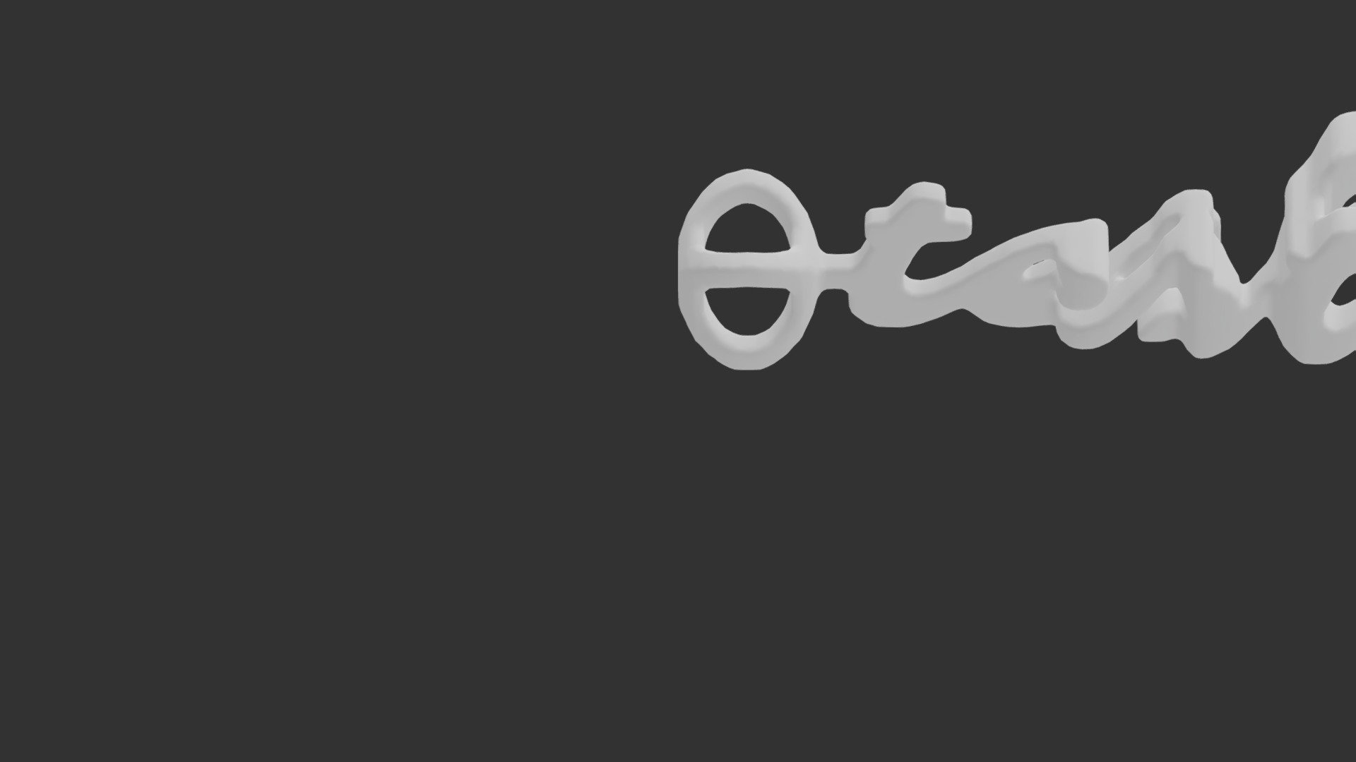 Twine - 3D model by Twine [e35c310] - Sketchfab