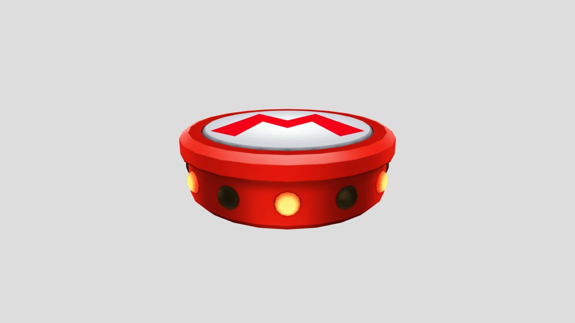 Nintendo Switch - Mario & Luigi Brothership - Ma - Download Free 3D ...