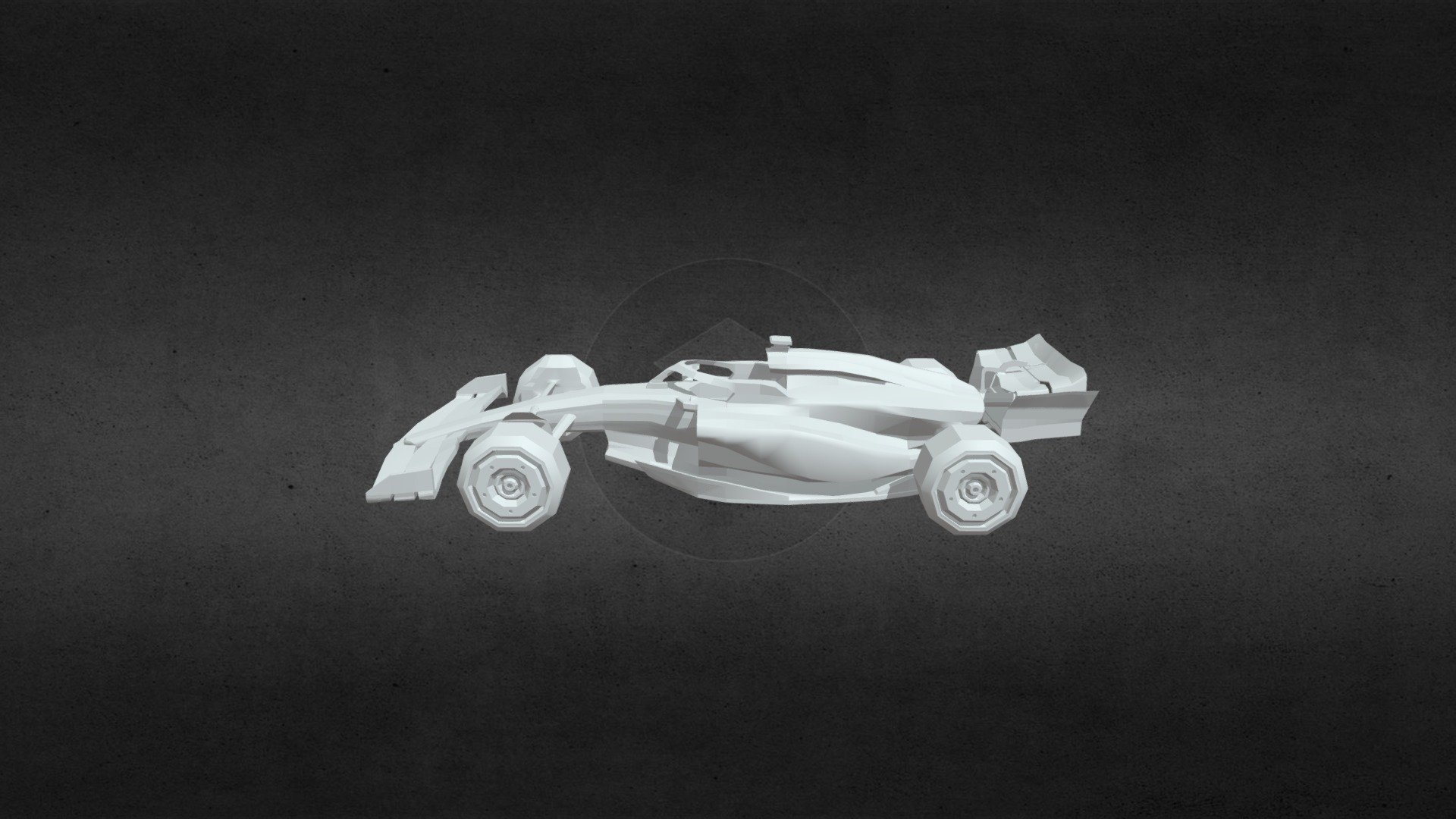 F1_LOWPOLY - 3D model by tito._.13 [e35f523] - Sketchfab