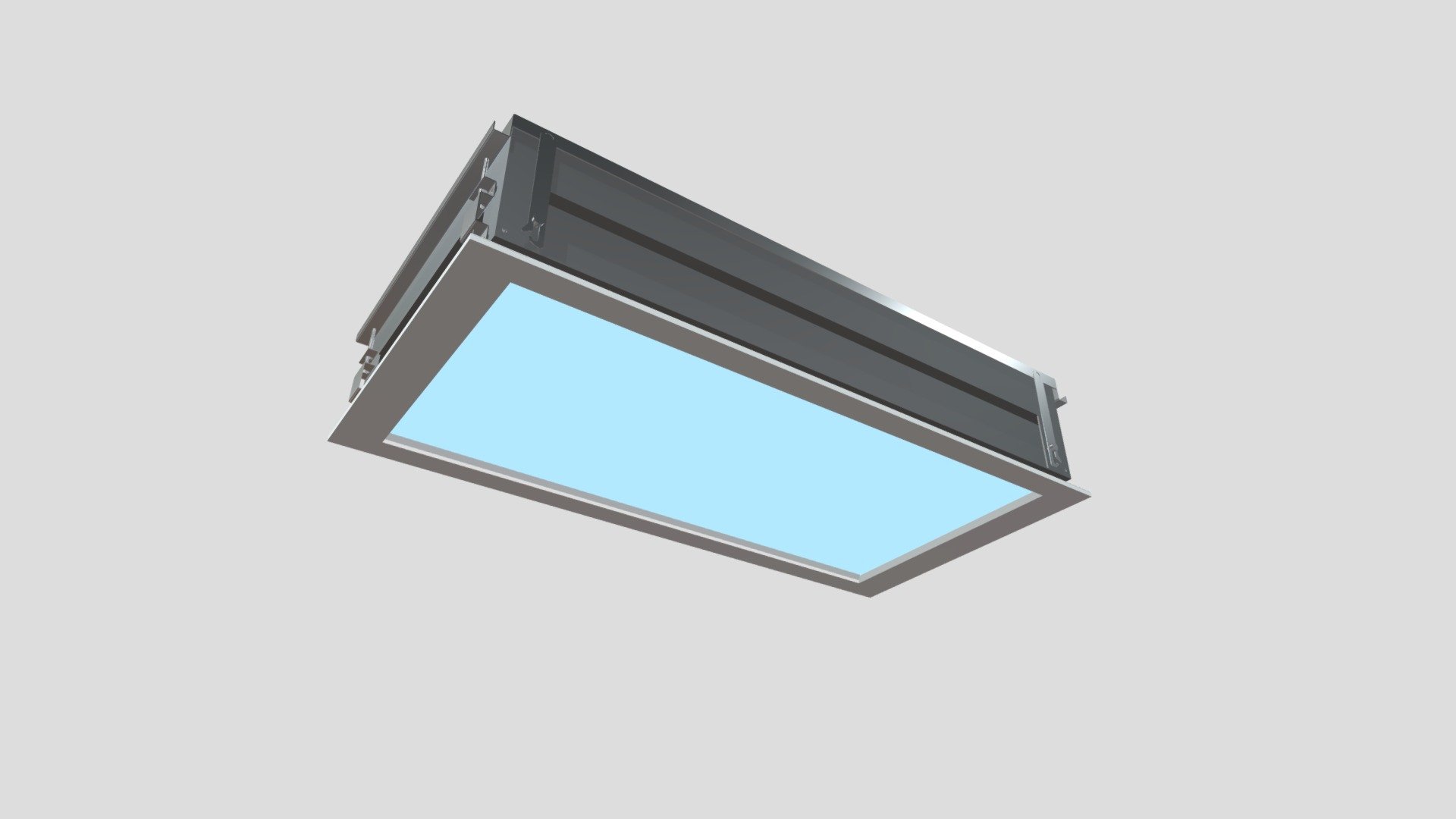 High Tech 25 - 3D model by CoeLux S.r.l. (@Giada.militello) [e360459 ...