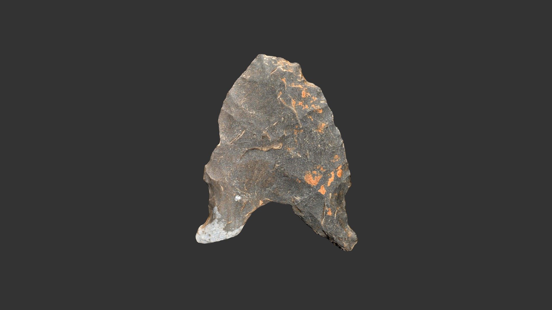 Hardaway Side-Notched (1010a12) - Download Free 3D model by RLA ...