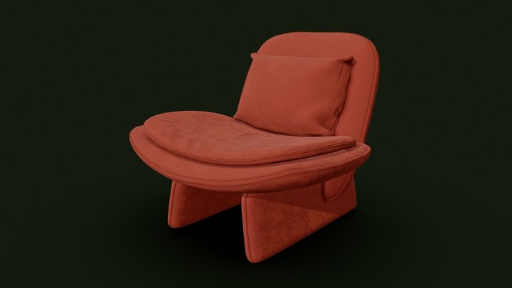 Baxter 3D models - Sketchfab