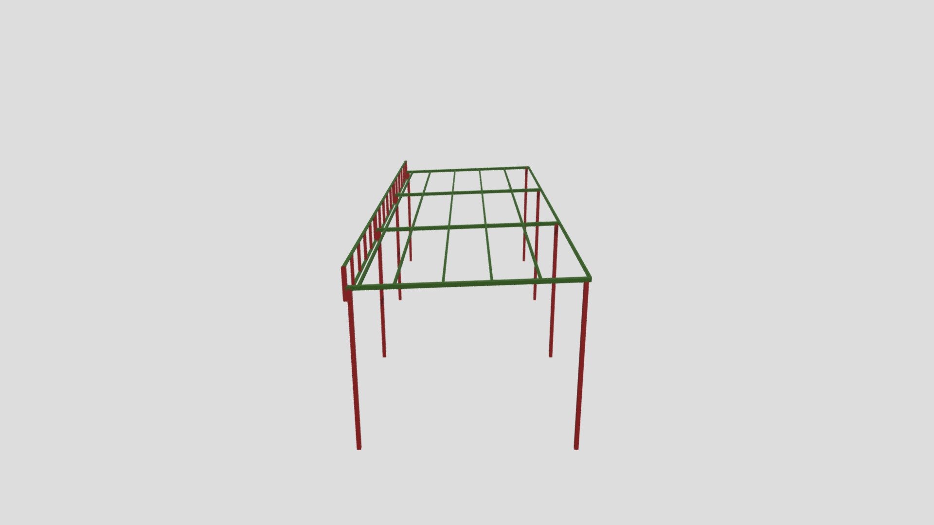 3D3 - 3D model by ddiegorz62 [e364570] - Sketchfab