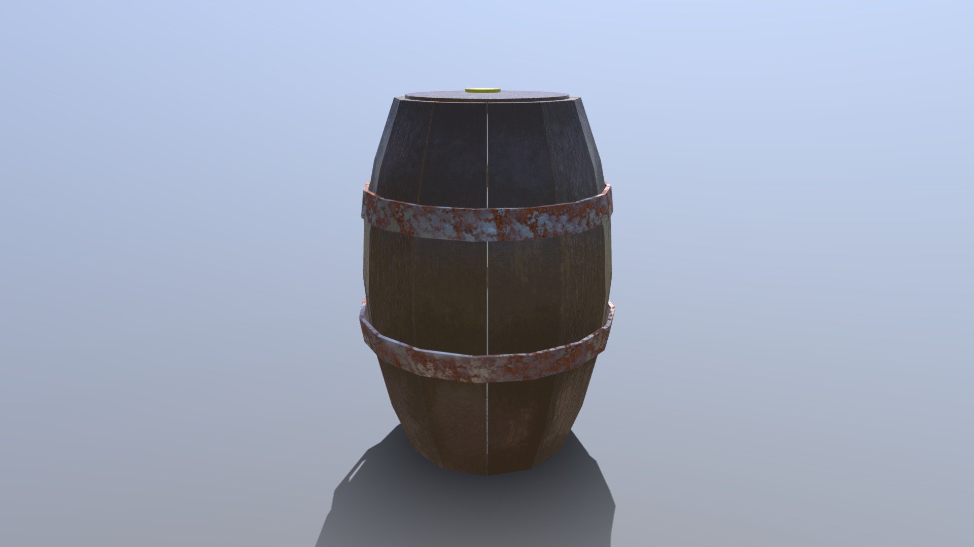 3d Barrel free download - Download Free 3D model by ToDungeonsAndBeyond ...