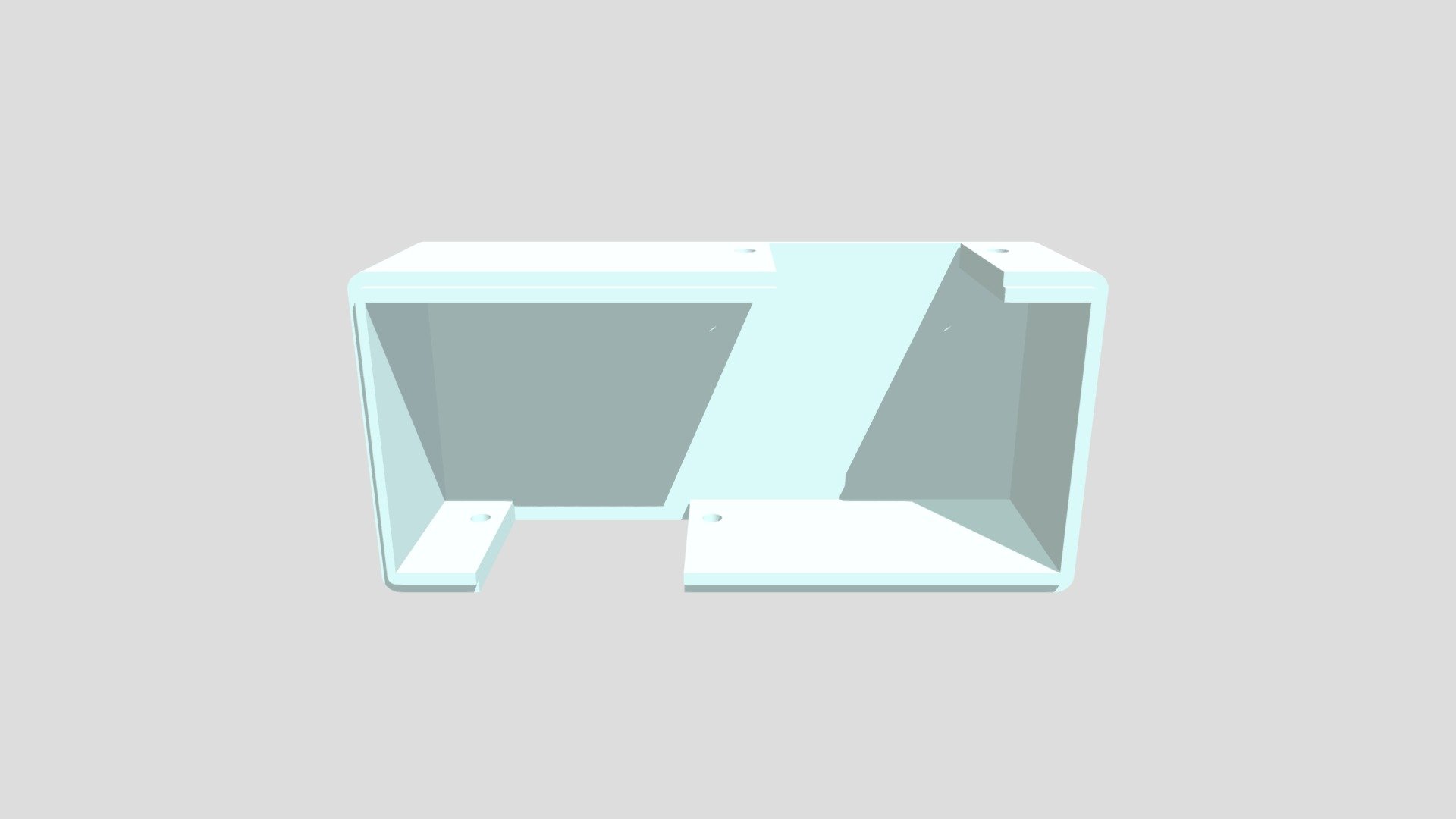 Case Servo (1) - 3D model by salet.garcia____ [e364fbe] - Sketchfab