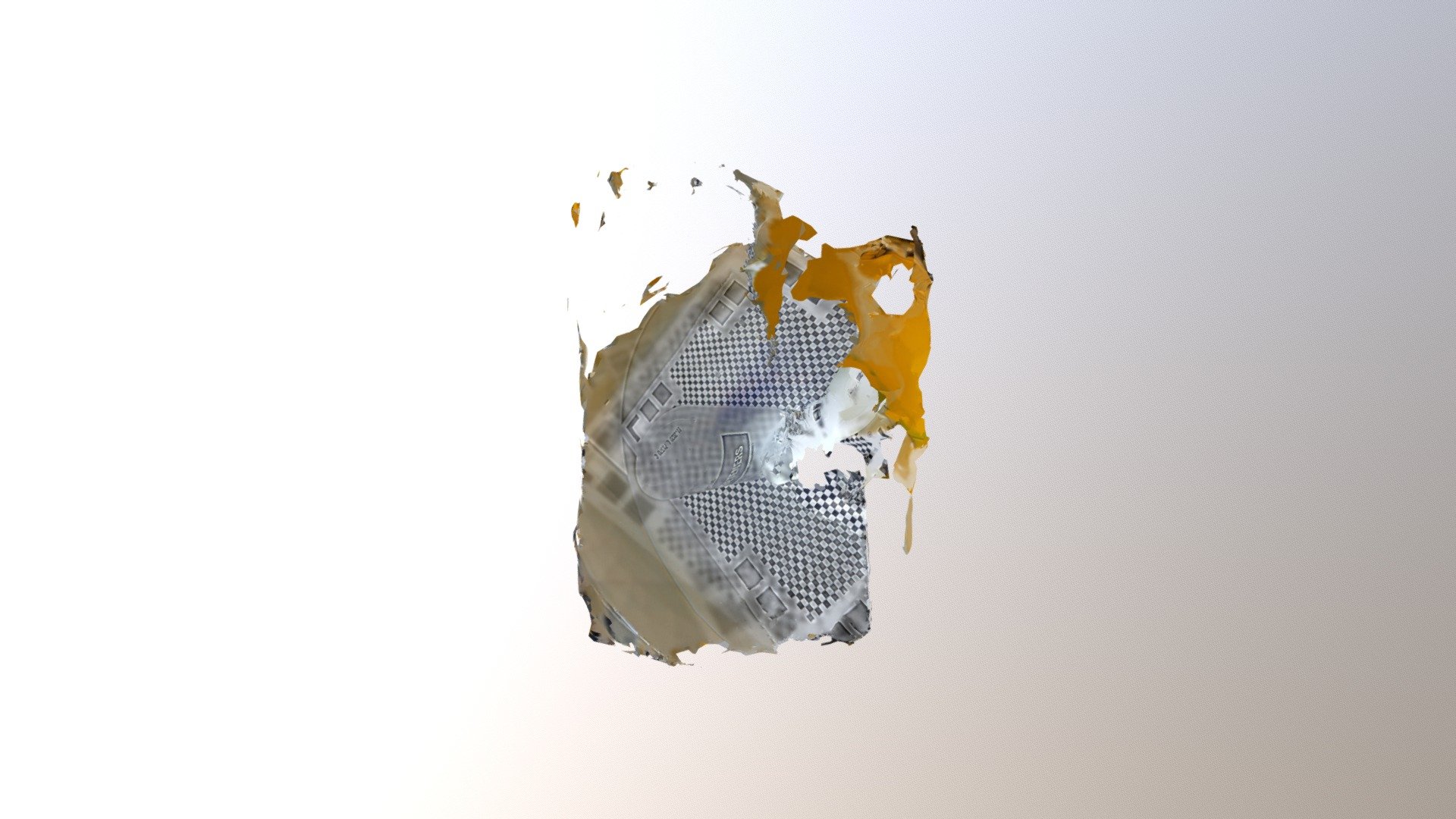 My great 3D reconstruction - 3D model by erik5 [e365089] - Sketchfab