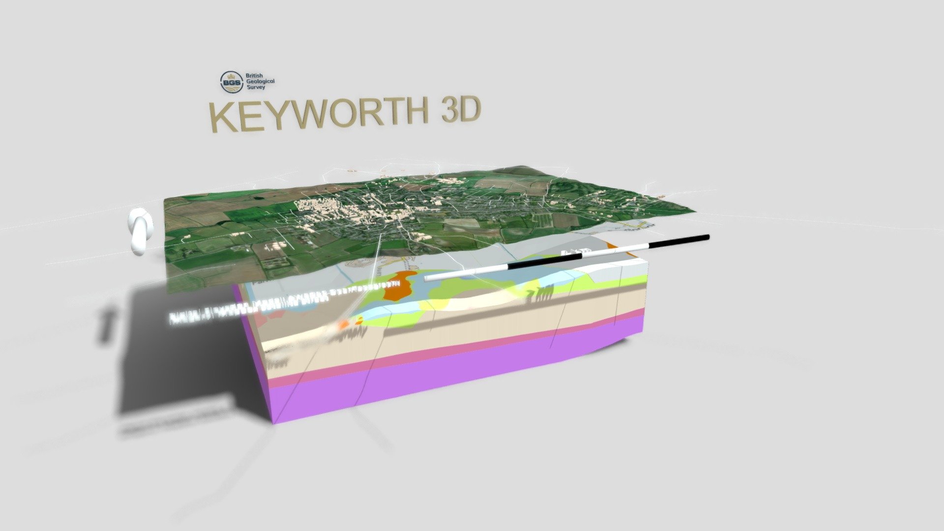 Keyworth - 3D model by ramoscabrera.luzmarina [e365f0e] - Sketchfab