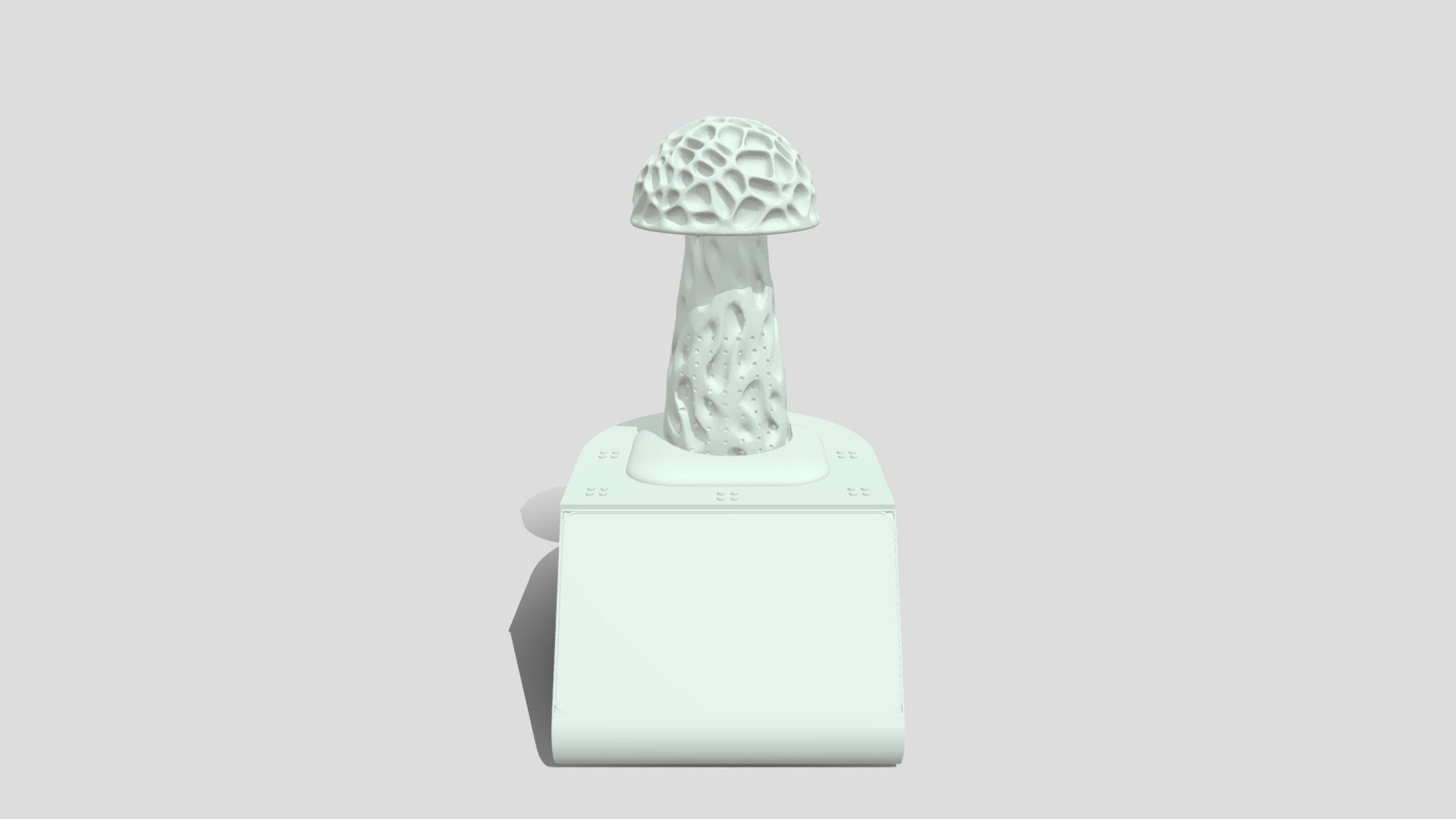 modal - 3D model by rockysun [e366de6] - Sketchfab