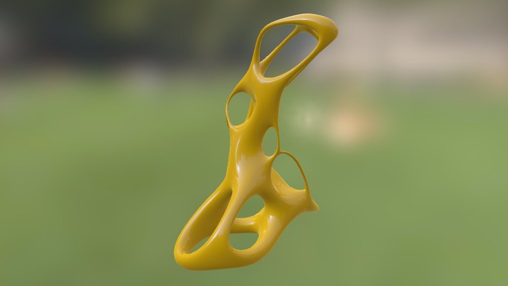 Tabloy - 3D model by yannick_vanhoutte [e367f97] - Sketchfab