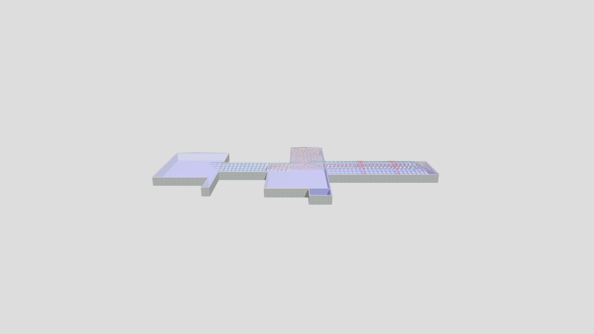 S1661 - 3D model by waveroofing [e36a923] - Sketchfab