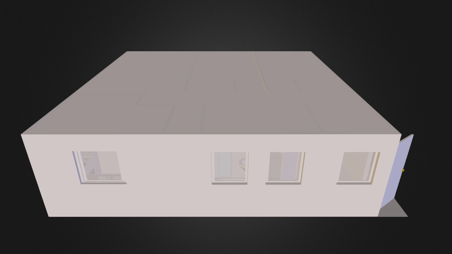 casa.zip - 3D model by mcc_ss [e36acbe] - Sketchfab
