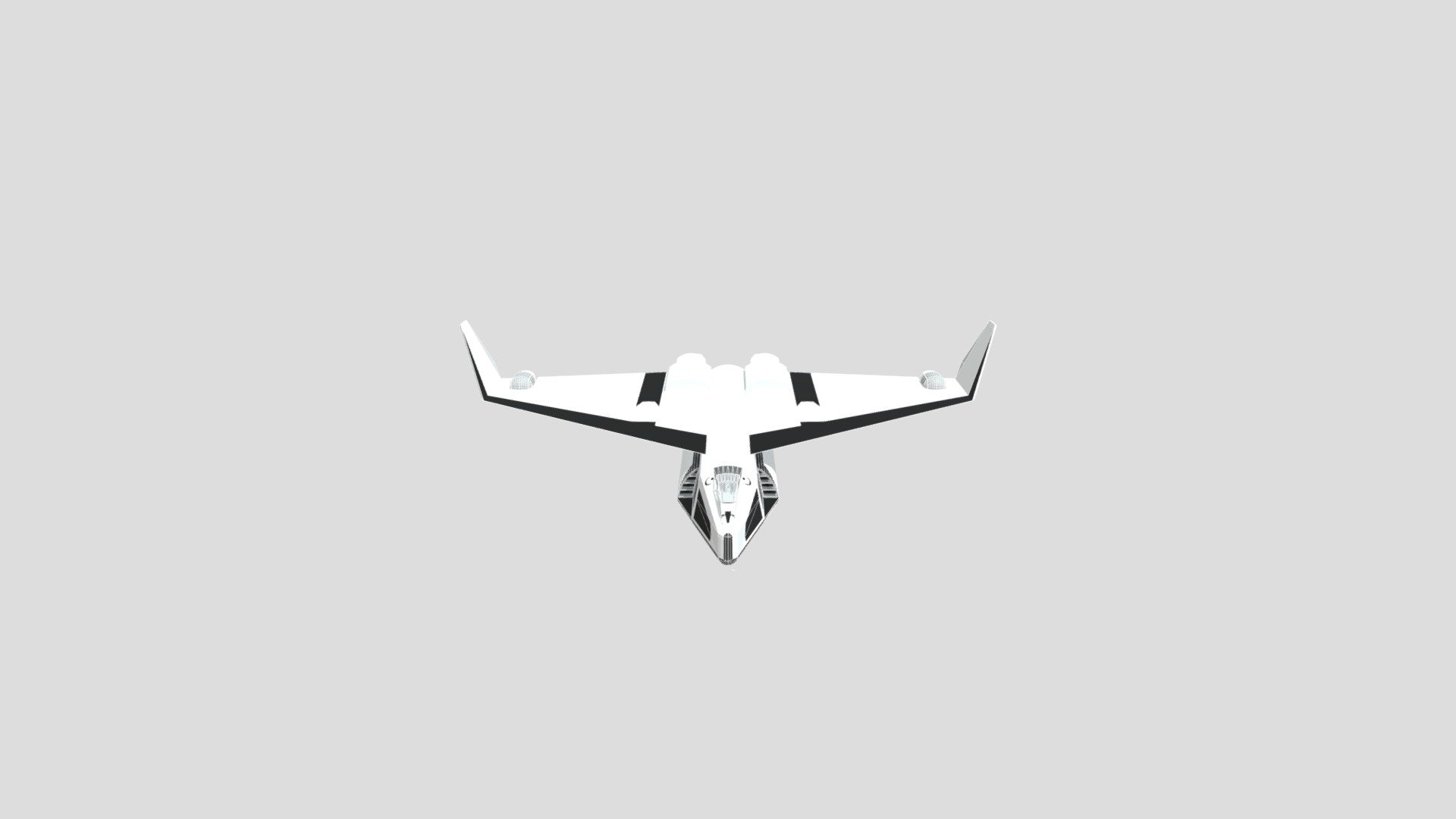 Valkyrie SSTO (AVATAR) - Download Free 3D model by HeresyLordCZ ...