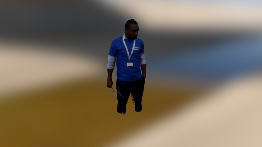 Ayo Bello - Download Free 3D model by n.a.staffordbrown [e36b8e4 ...