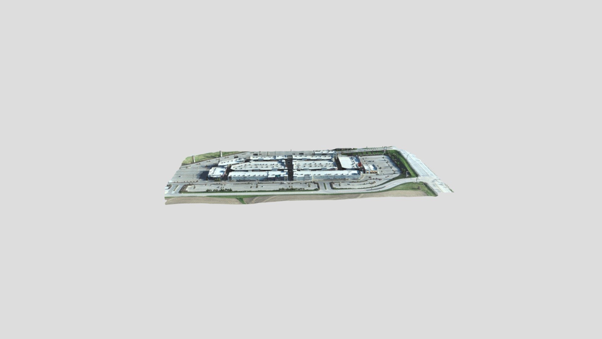 outlets_simplified_3d_mesh - 3D model by weich.randy [e36ca49] - Sketchfab