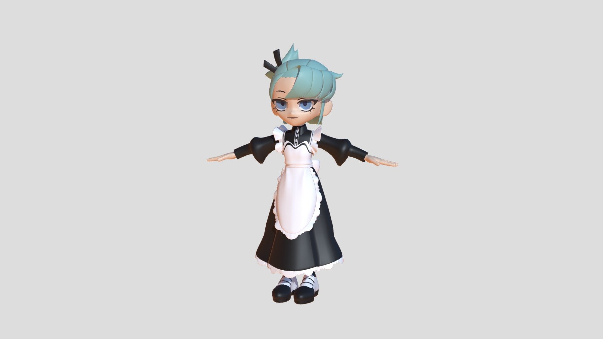 Test01 - 3D model by 22116124 [e36df15] - Sketchfab