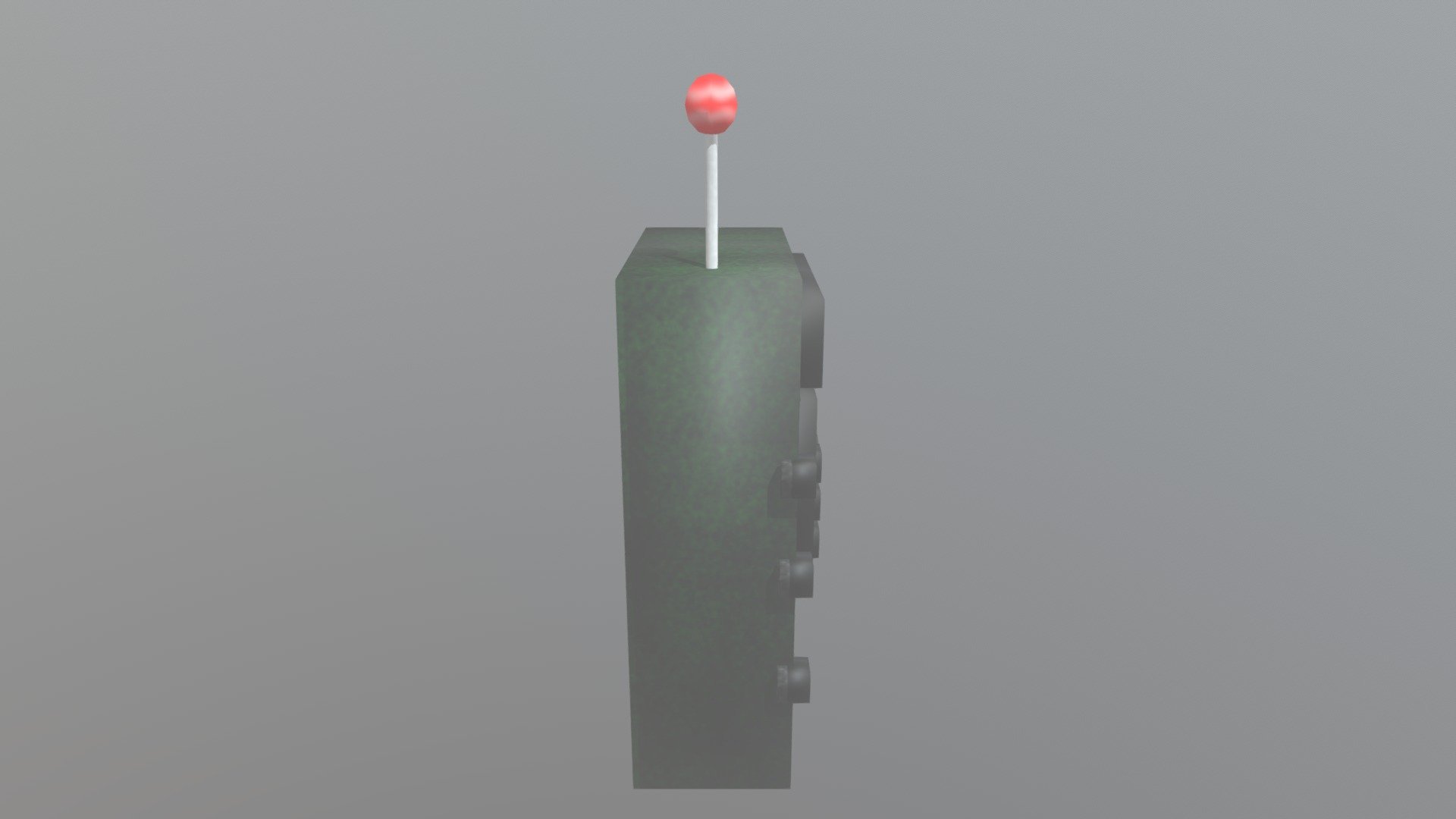 C4 - 3D model by hiperaichu [e36e8d2] - Sketchfab