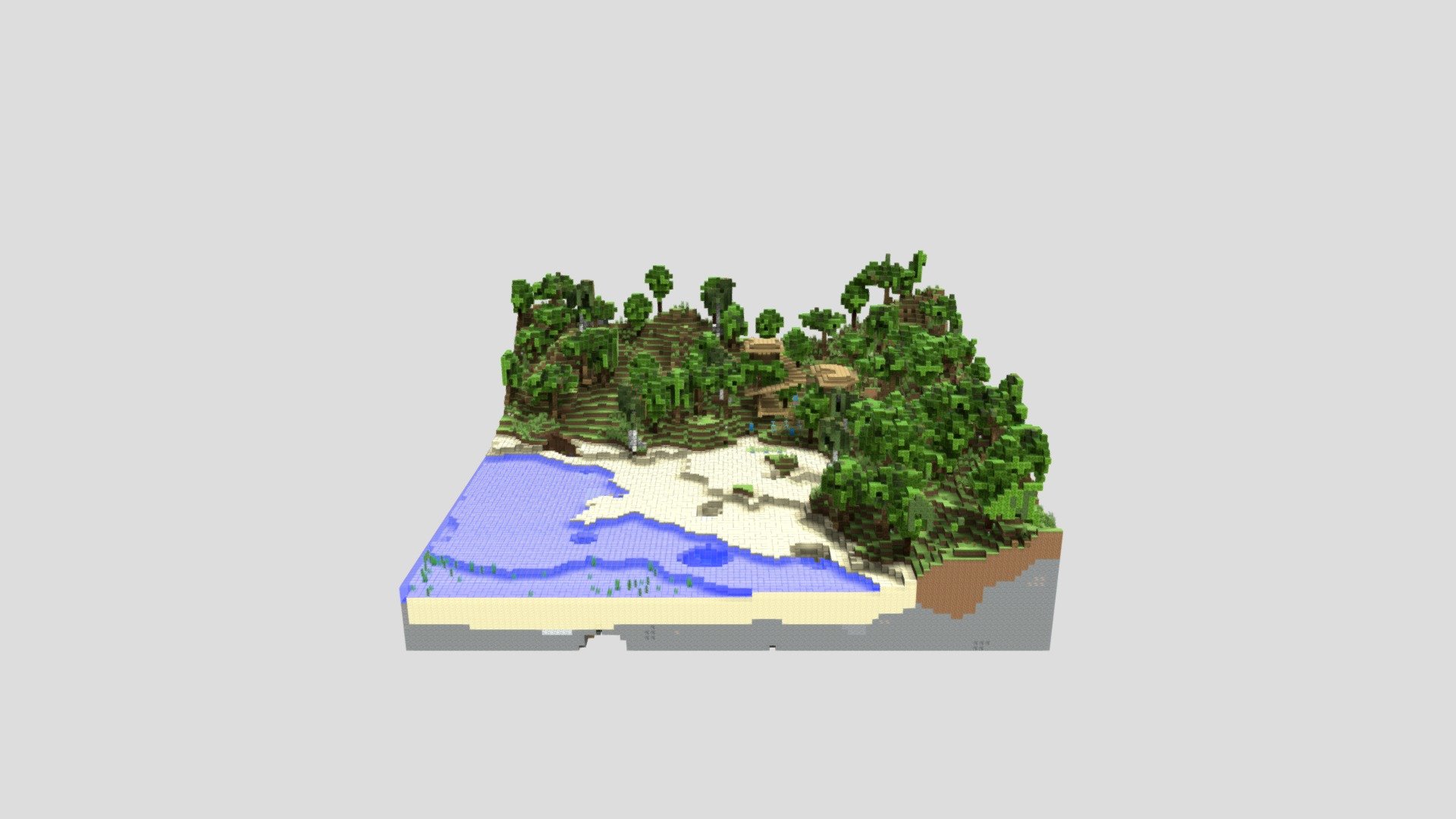 Little base - 3D model by JankowskiPLL [e36f34a] - Sketchfab