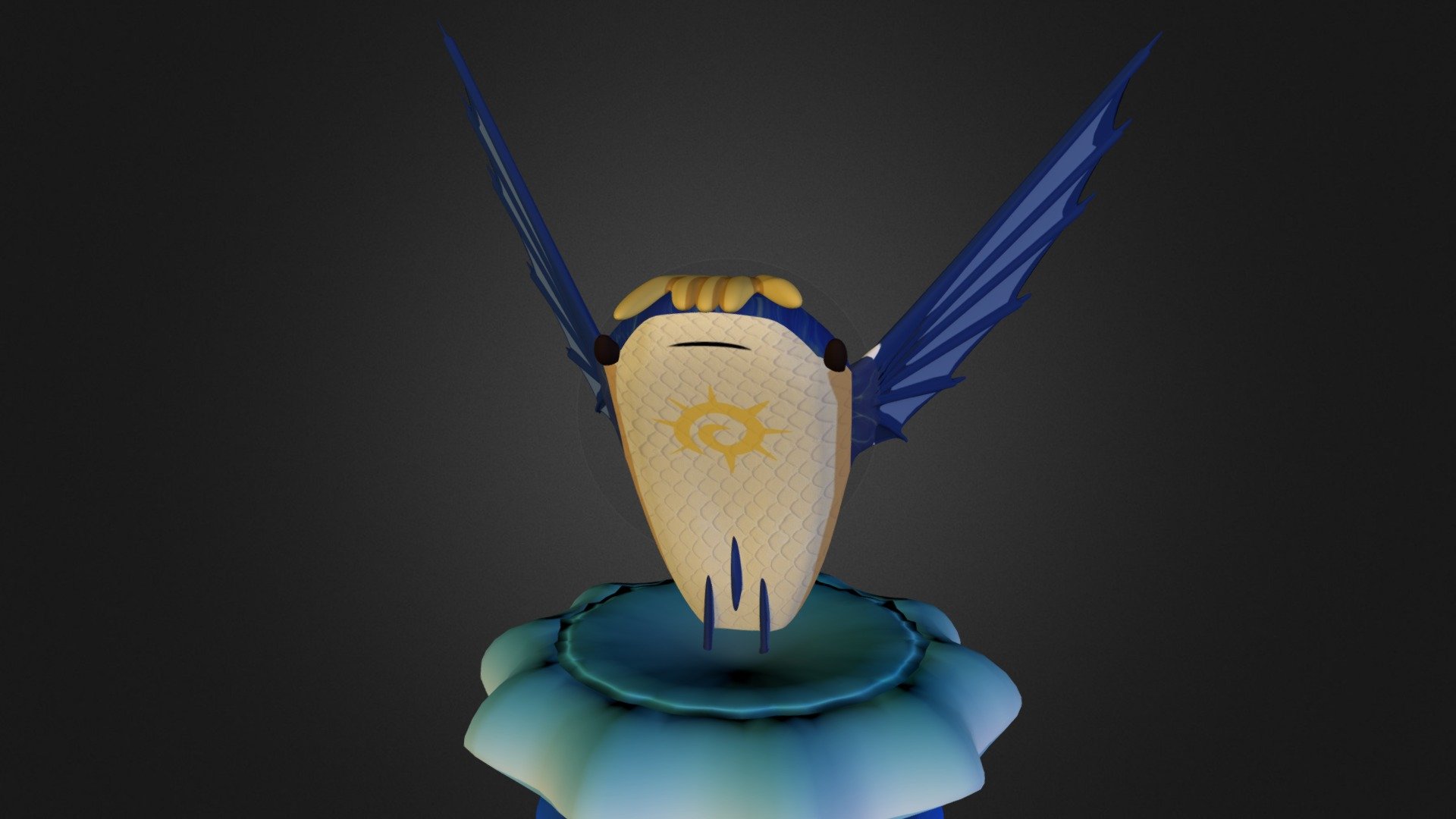 Team6 - 3D model by reversetime5319 [e36f578] - Sketchfab