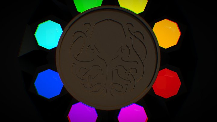 Terraria 3D models - Sketchfab