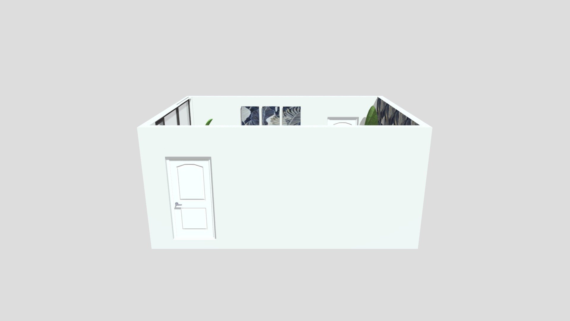 Office - Download Free 3D model by Home Design 3D (@homedesign3d ...