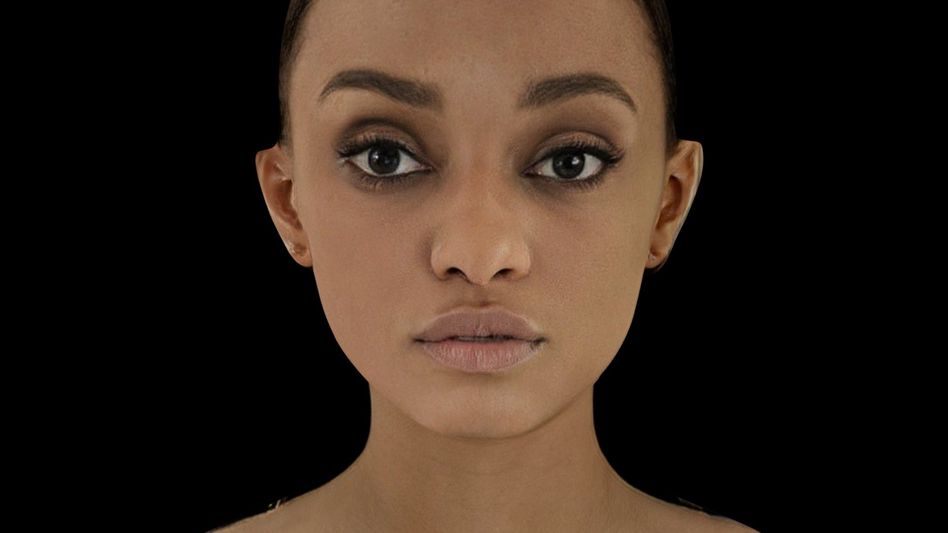Human Dignity Collection | www.acuteline.com - Download Free 3D model ...