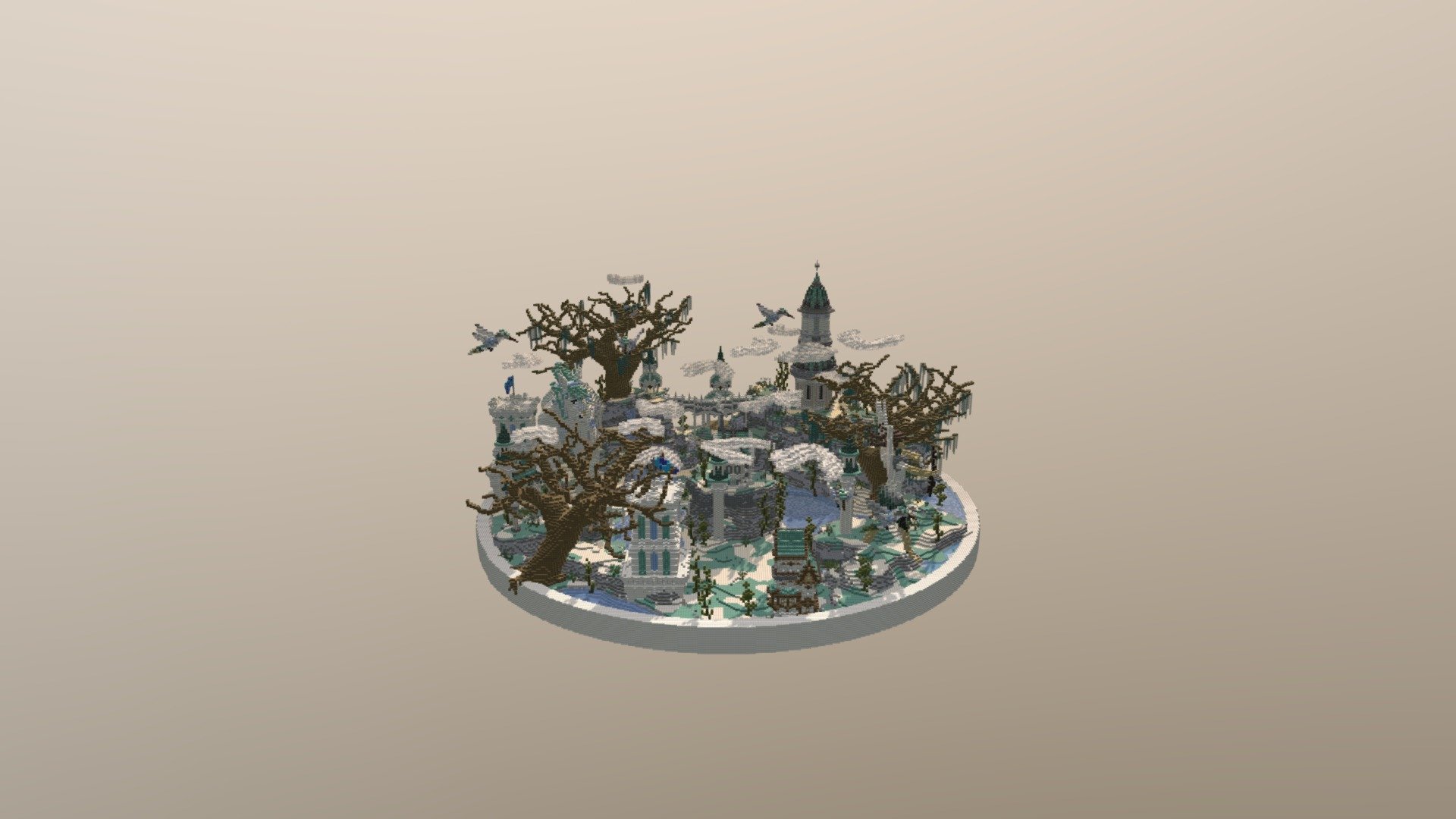 Dg - 3D model by TimidHouseCat [e3738e7] - Sketchfab