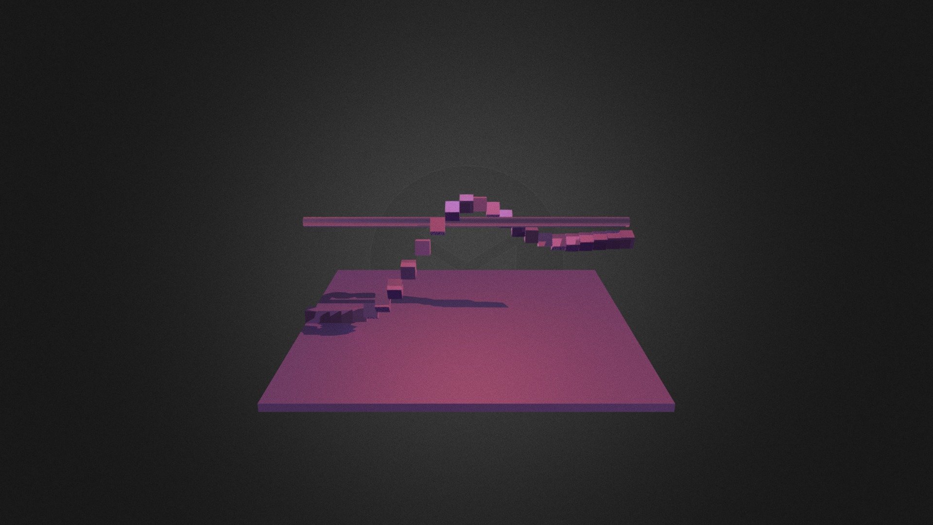 Model with Primitives Exercise - 3D model by TheSolemnStone [e37392f ...