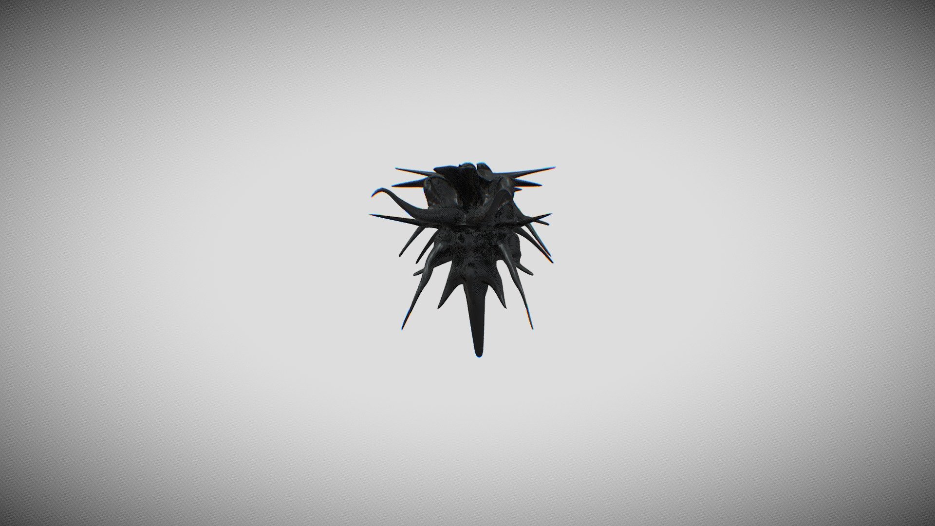 insect3d - 3D model by oldxtata [e375af2] - Sketchfab