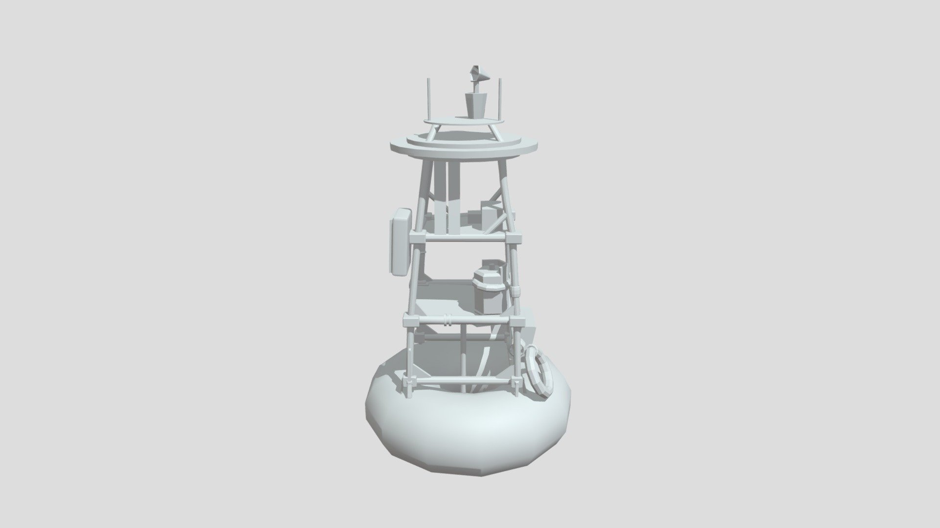 1GGP18NL Parent Jason Complex Prop - 3D model by Jasonparent [e37678d ...