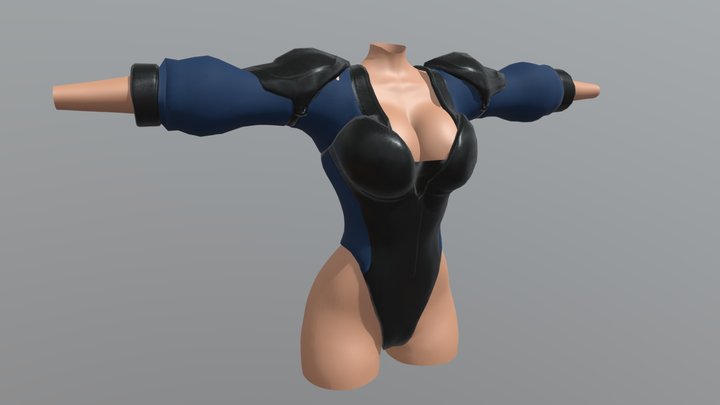 Linker 3D models - Sketchfab