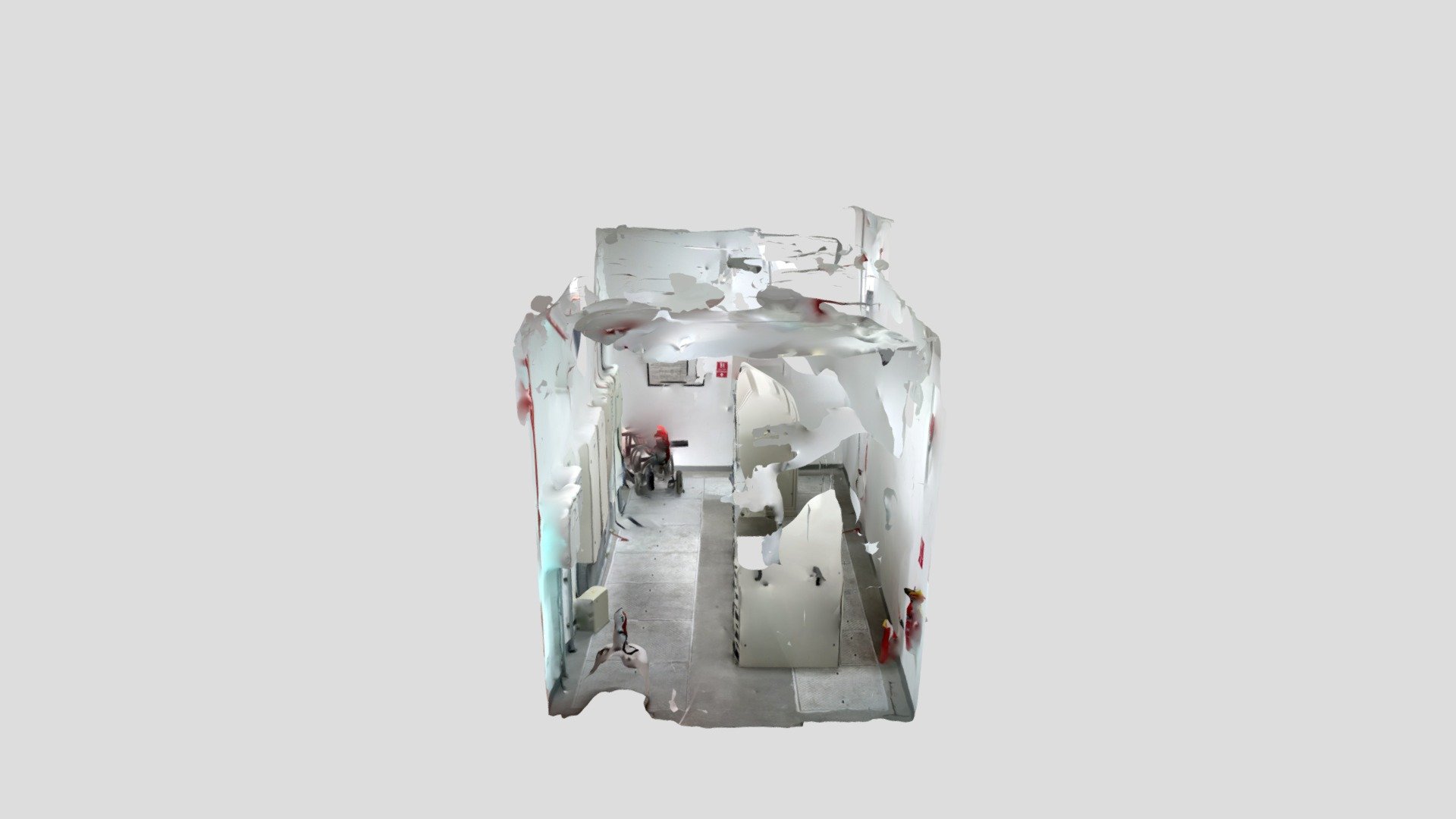 Sr No 99 - Download Free 3D model by NumairAbbasi [e37880d] - Sketchfab