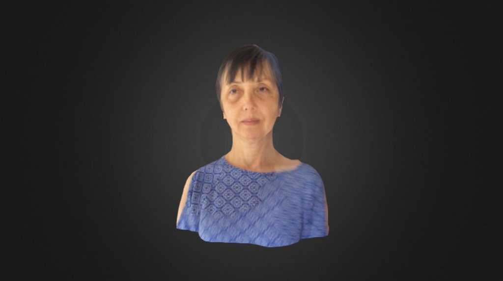 sheila - 3D model by jmlyna [e379dcb] - Sketchfab