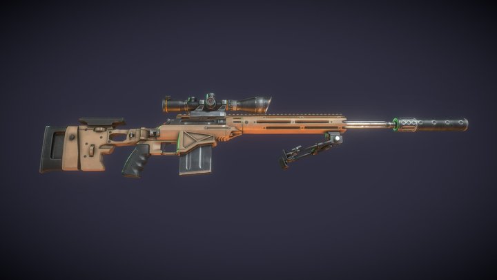 Awm 3D models - Sketchfab