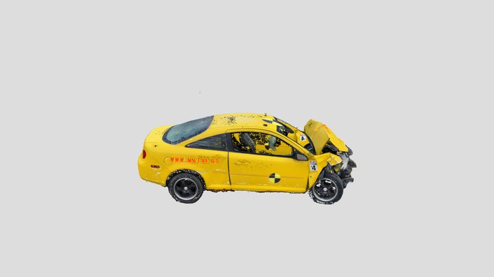 Cobalt 3D models - Sketchfab