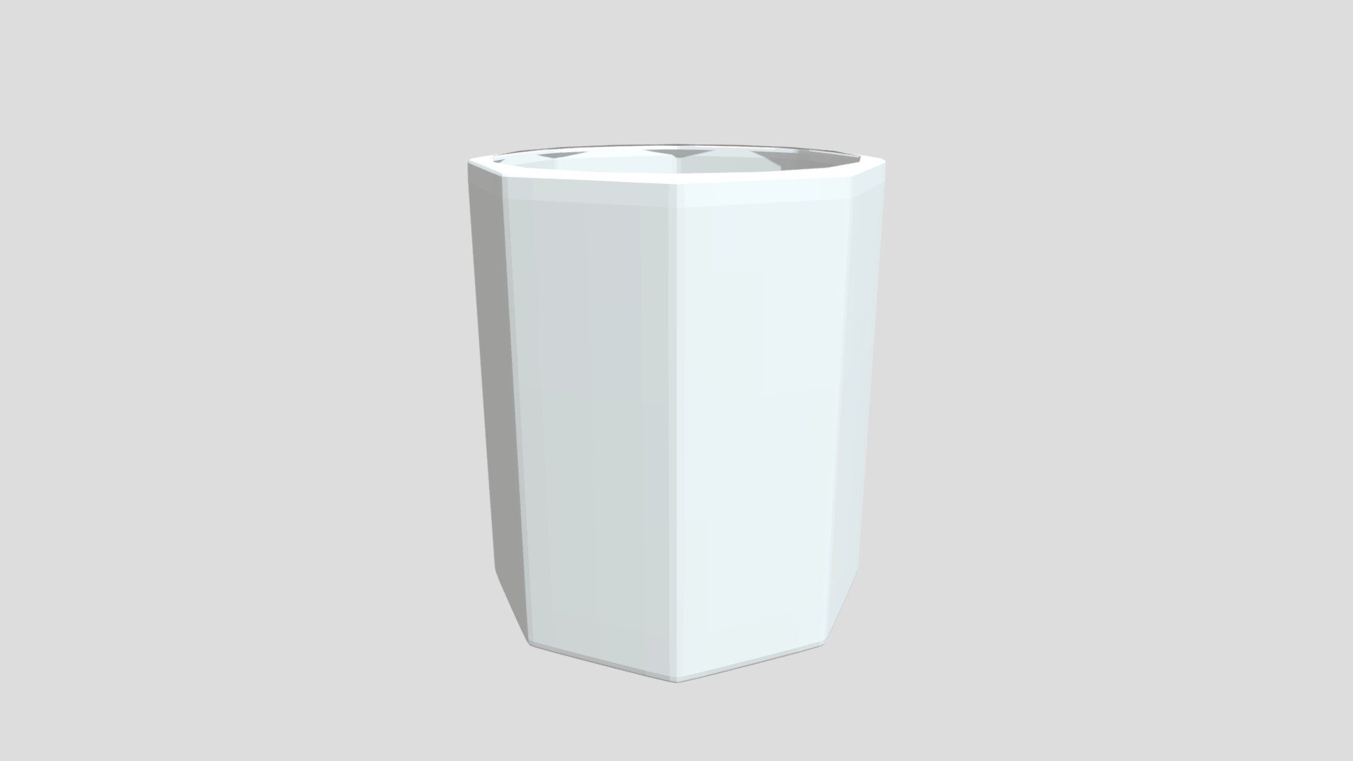 Simple Glass Cup - 3D model by Smoonthy (@Themoongod) [e37cb86] - Sketchfab