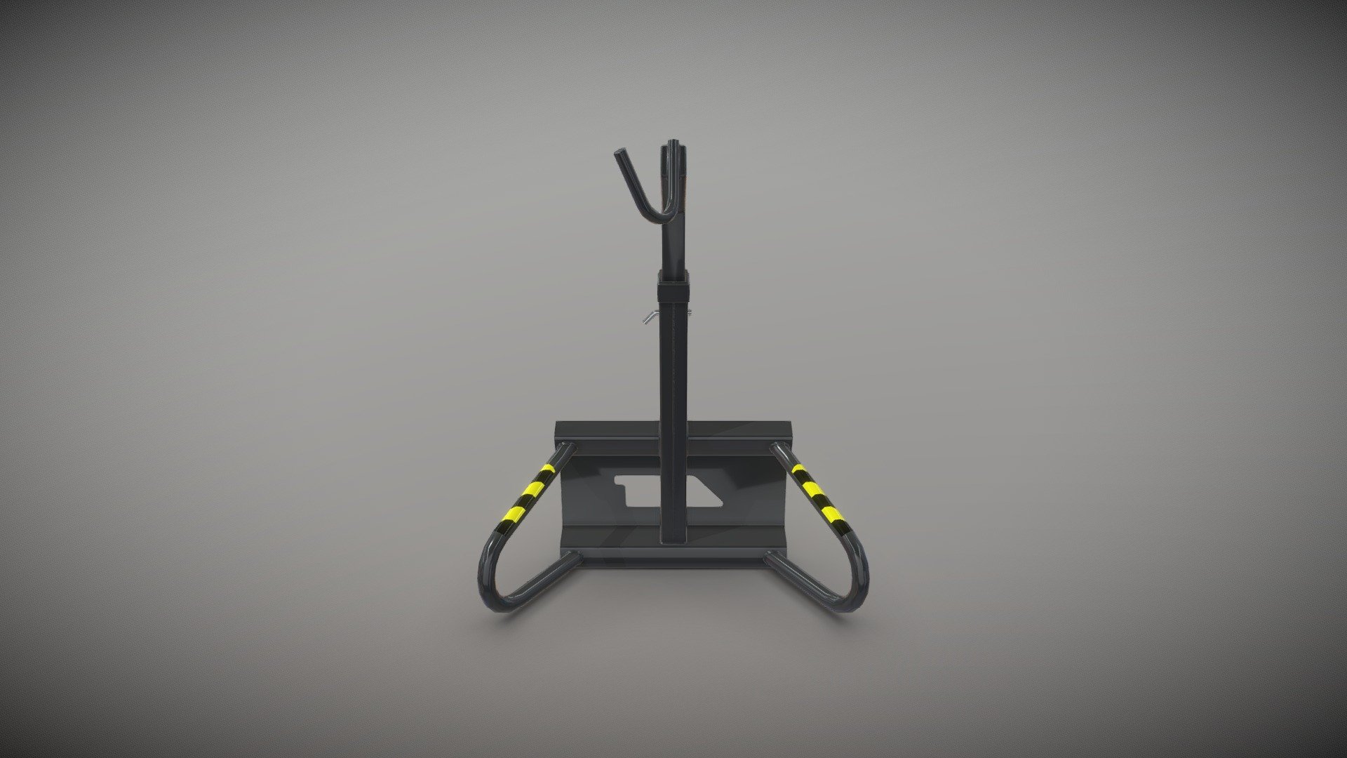 Avant-BigBag-Haken - 3D model by ImpITS [e37d2e3] - Sketchfab