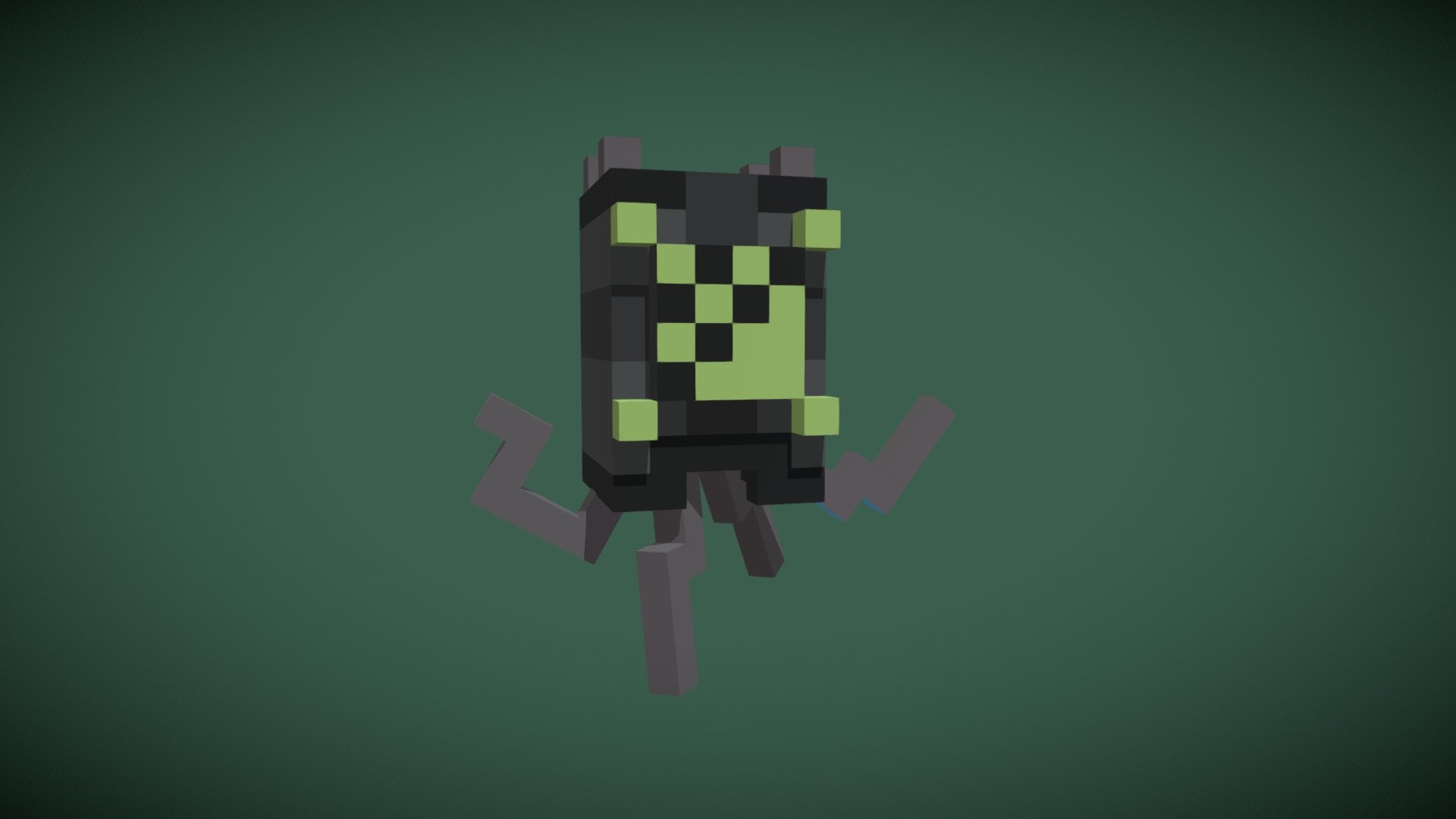 Carnitrix - 3D model by Nico.Arts (@sgznick) [e37df0d] - Sketchfab