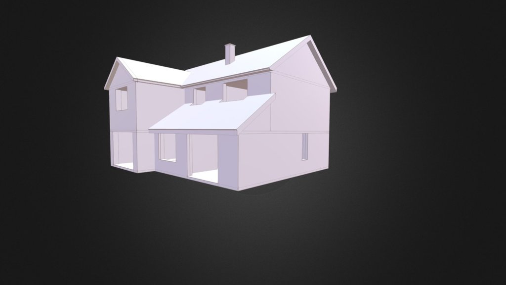 Botchee - 3D model by Alwaysstella [e37f4ac] - Sketchfab