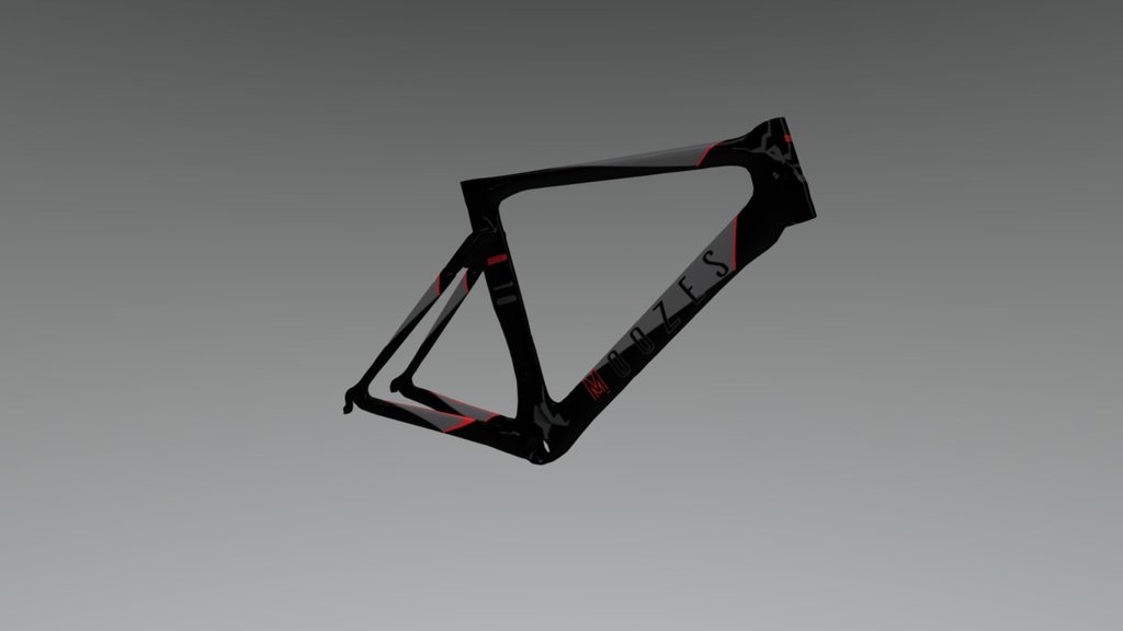 R 10 Frame - 3D model by SHORTZZ (@jeck6224) [e37fb62] - Sketchfab