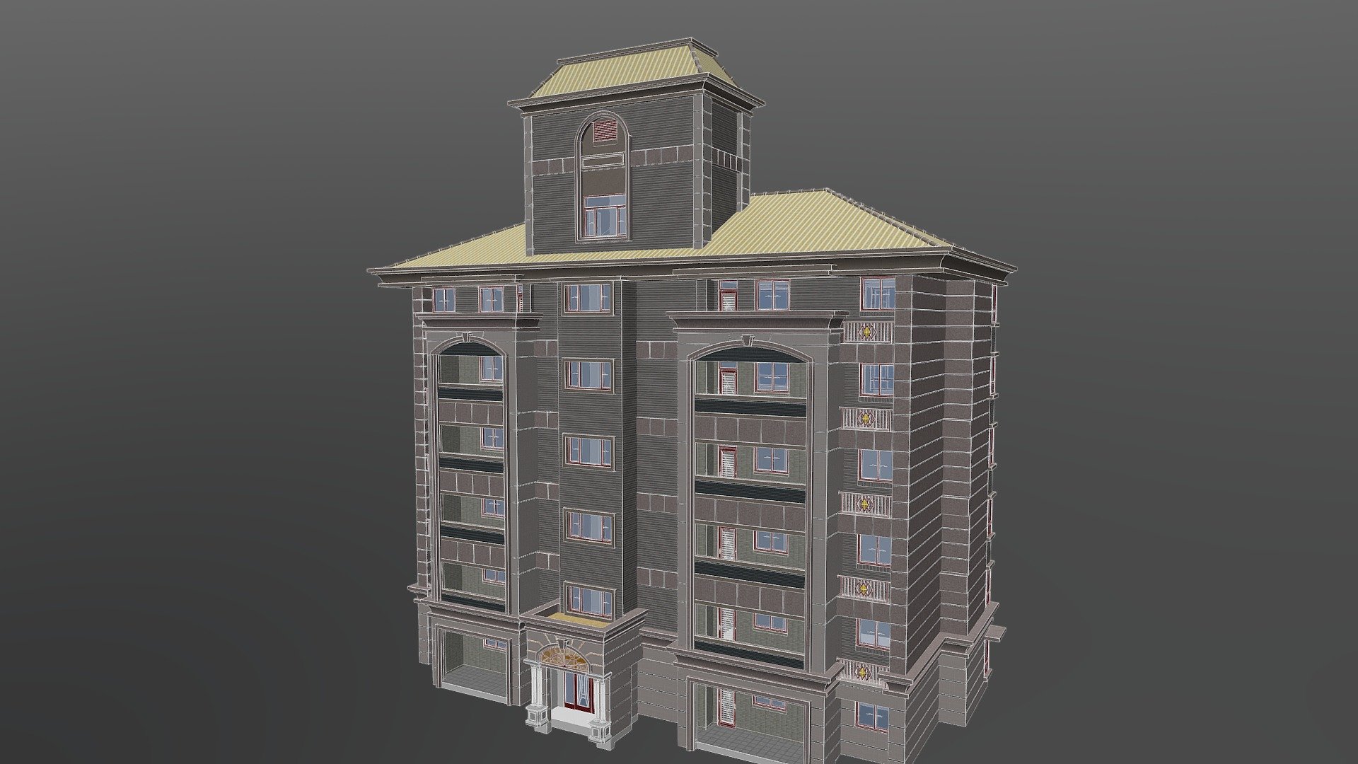 DEMO - 3D model by PEQ [e38012a] - Sketchfab
