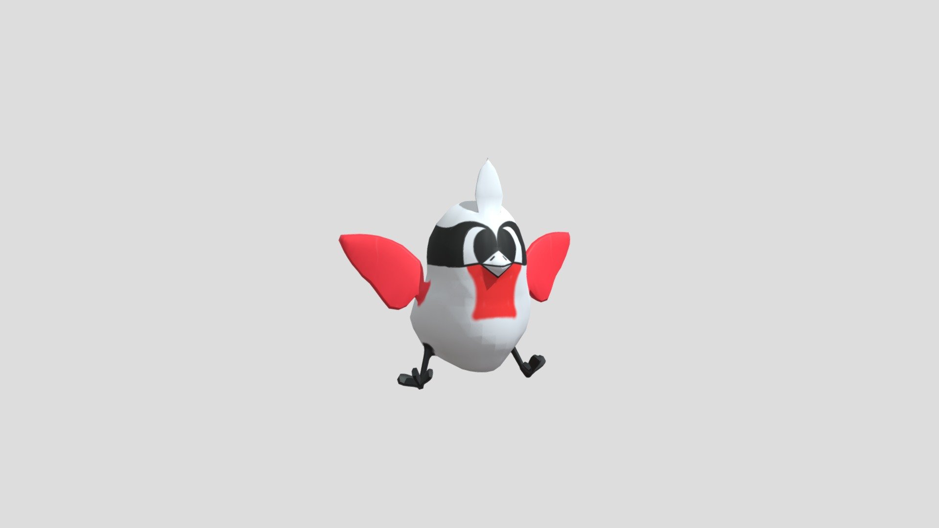 Flan - 3D model by Adrián Calles Machado (@acallesmachado) [e380317 ...