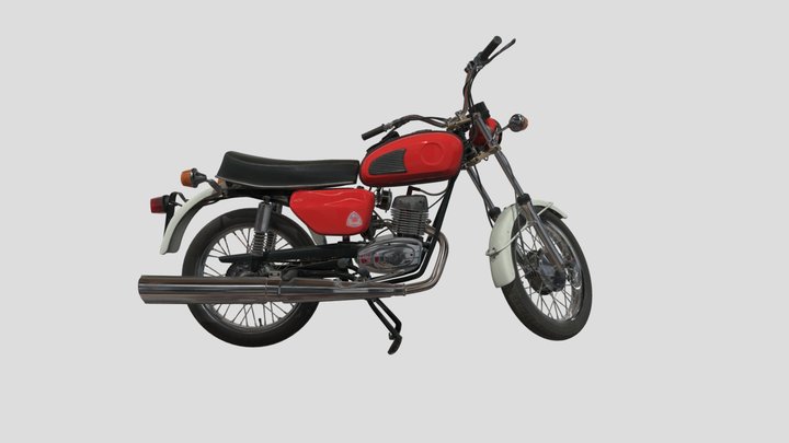 Wsk 3D models - Sketchfab