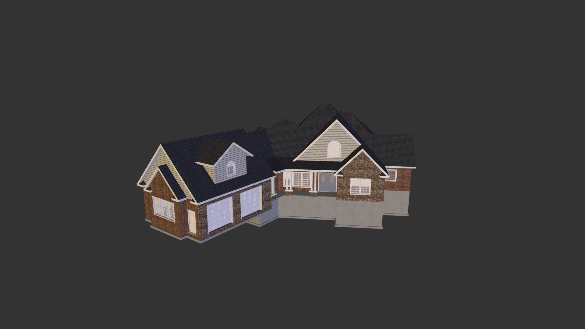 Stott - Download Free 3D model by Planmanhill [e38141a] - Sketchfab