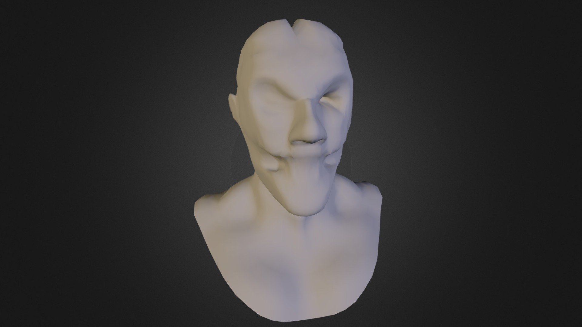 asdfasdfa - 3D model by Yorick (@skillloos) [e3825d6] - Sketchfab