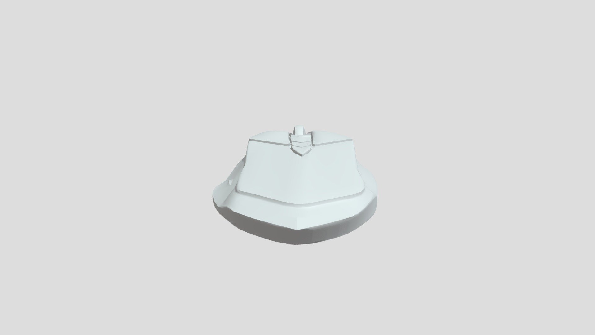 Computer Mouse - Download Free 3D model by aseymou2 [e382d54] - Sketchfab