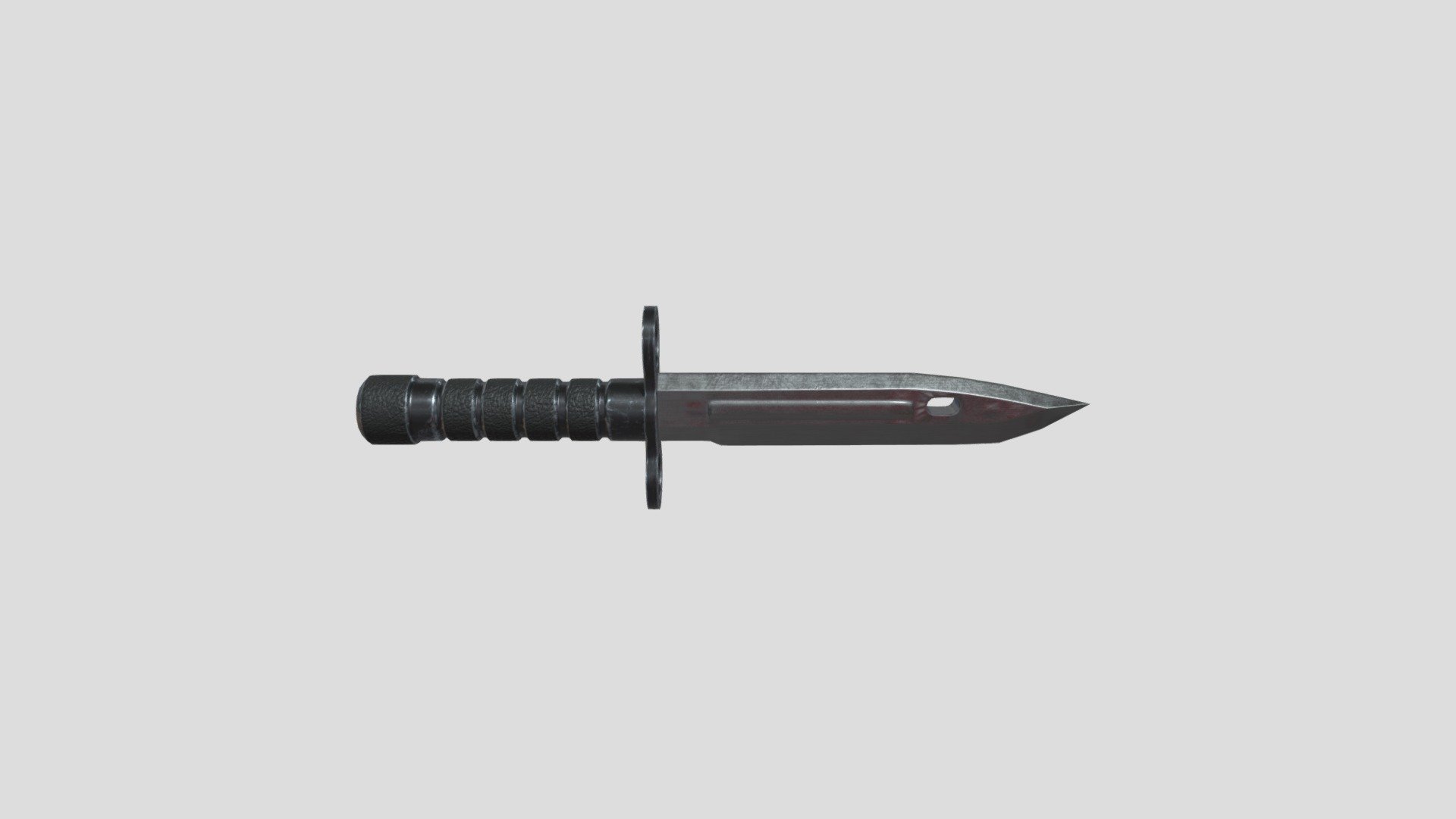 Dagger - Download Free 3D model by 独立游戏Sun (@IndependentGameSun ...